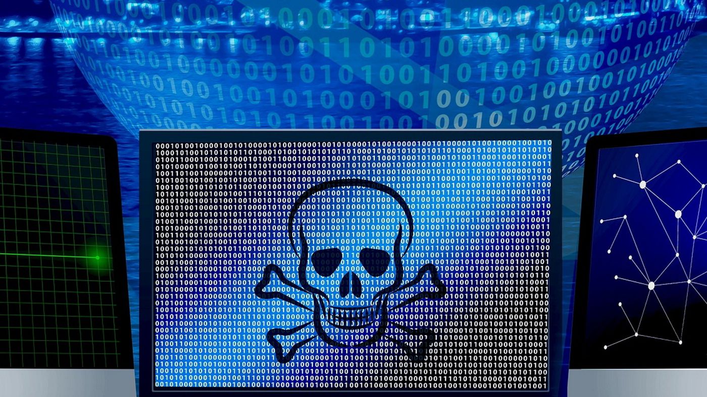 Nova versão de ransomware conhecido mira infraestrutura em ataques ...