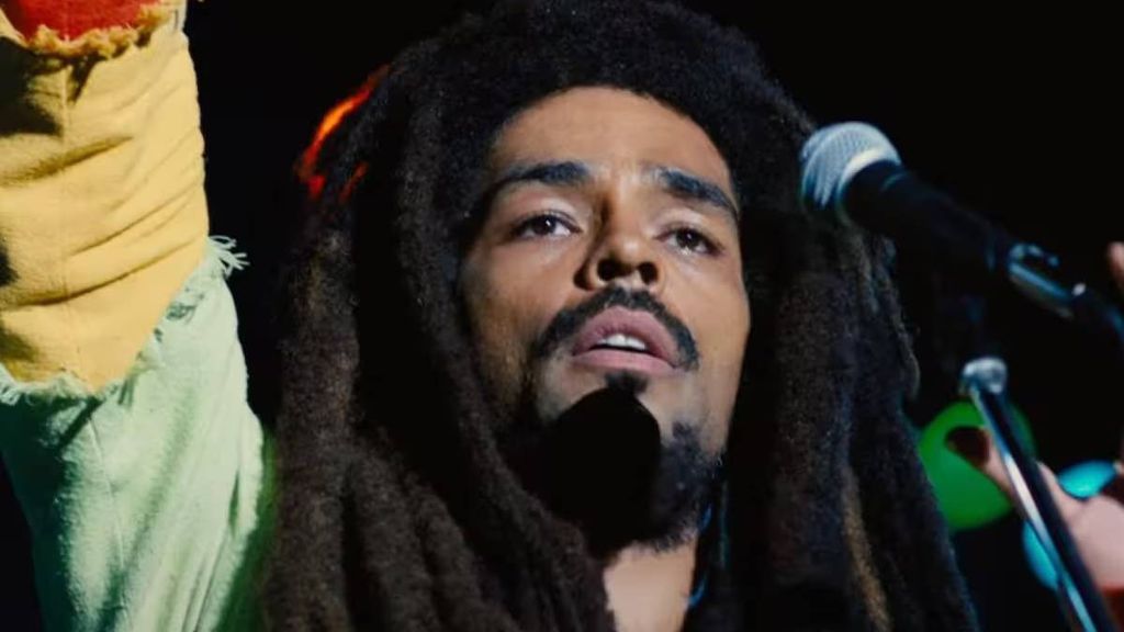 Biografia de Bob Marley ganha primeiro trailer e mostra atentado contra ...