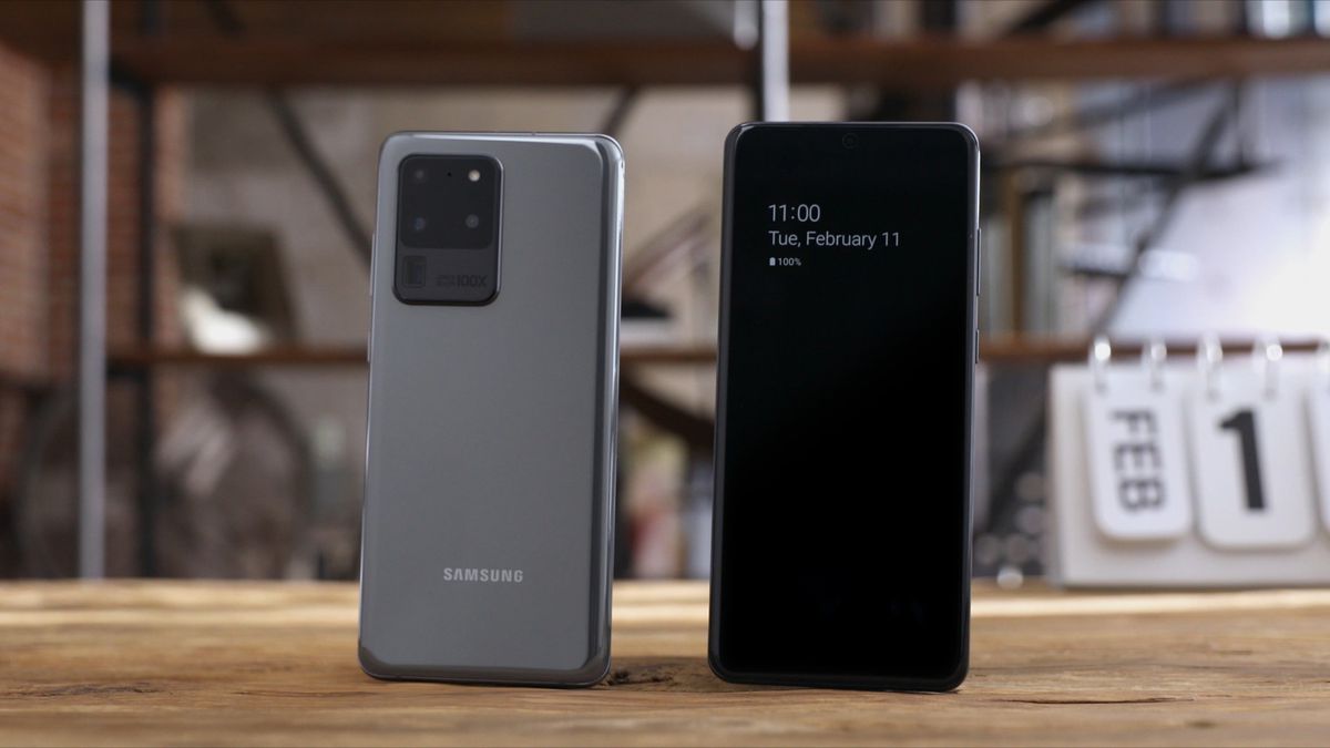 Chip próprio do Galaxy S21 será inferior ao Snapdragon 875, aposta ...