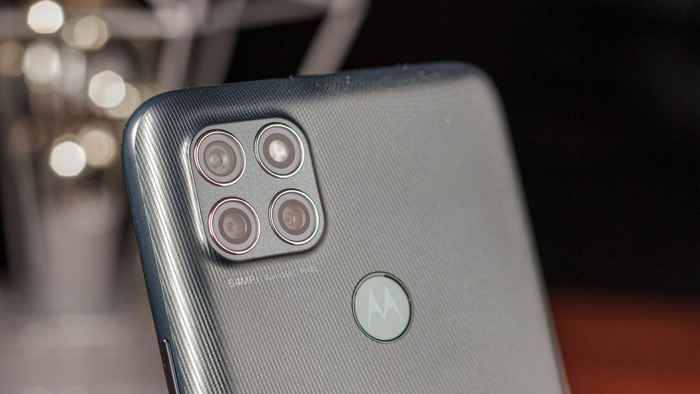 Review Moto G9 Power | Bateria de sobra e tela gigante - Canaltech