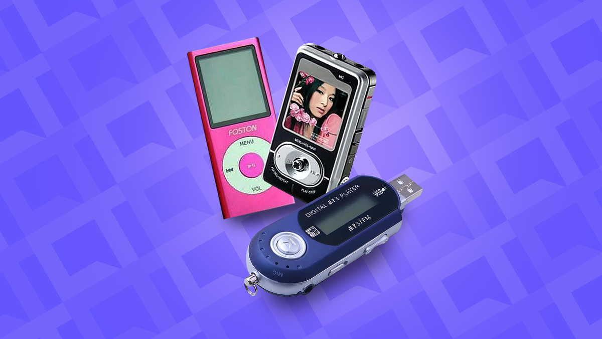 Que fim levou a Foston? A ascensão e queda da marca que dominou os MP3 no Brasil - Canaltech