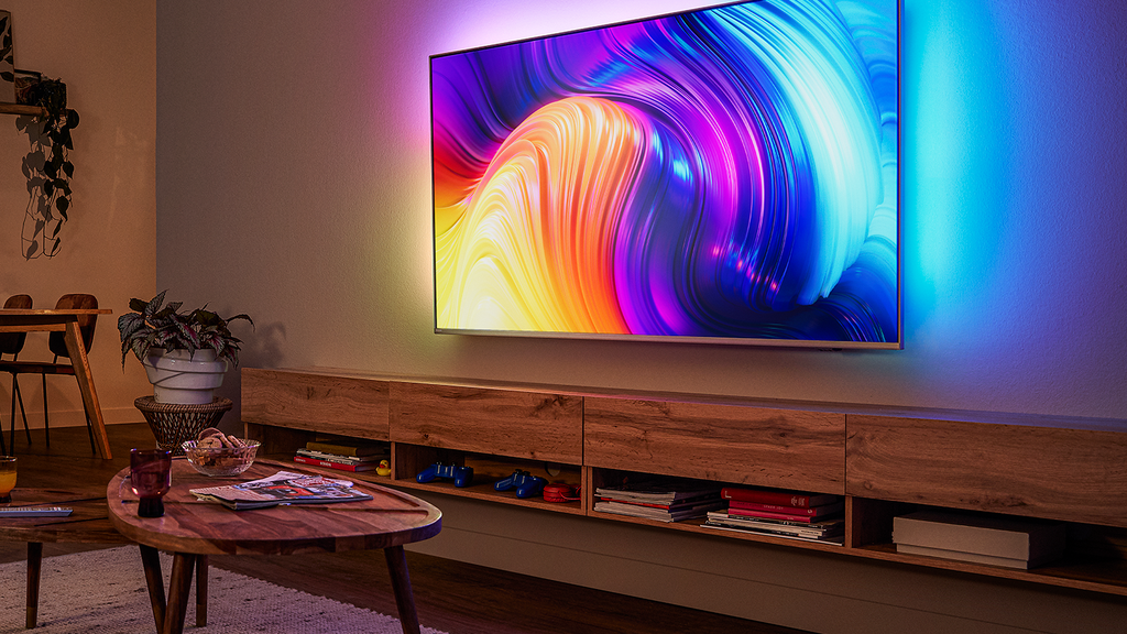 Philips traz novas TVs mini LED e The One com Android TV para o Brasil ...