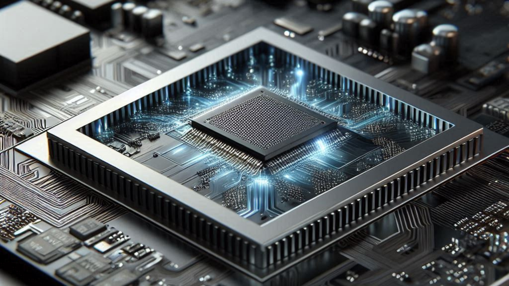 O que é uma CPU embedded? - Canaltech