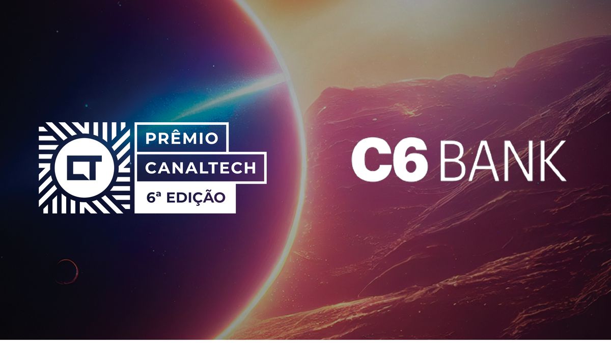 C6 Bank ganha prêmio como Melhor Banco Digital - Canaltech