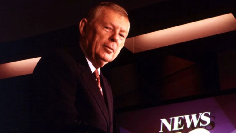 Charles Dolan, fundador da HBO e da Cablevision, morre aos 98 anos ...