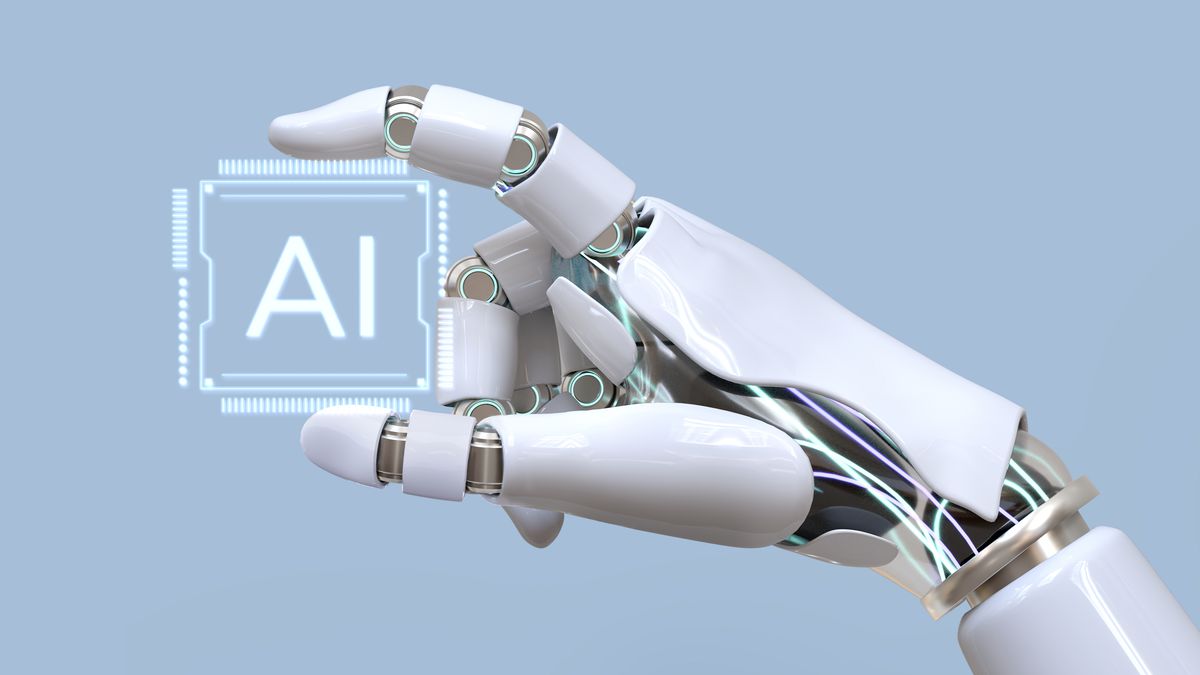 AGI | O que é inteligência artificial geral? - Canaltech AGI | O que é inteligência artificial geral? - Canaltech