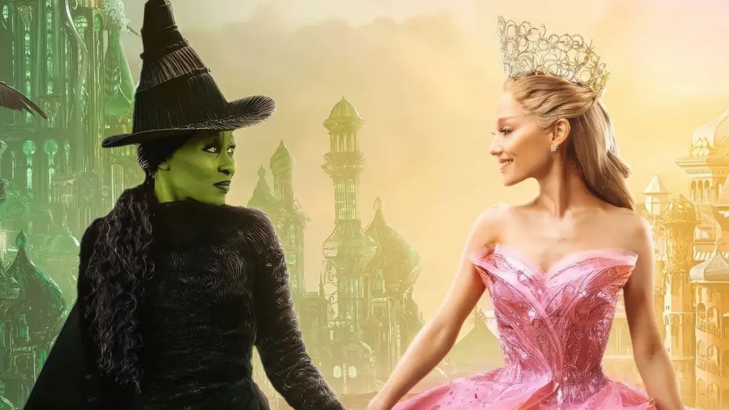 Wicked: Parte 2: tudo sobre sequência do filme com Ariana Grande e ...