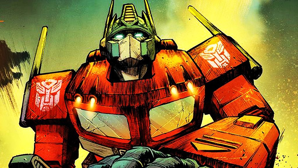 Transformers Estreia Universo Compartilhado Com Nova Origem Canaltech