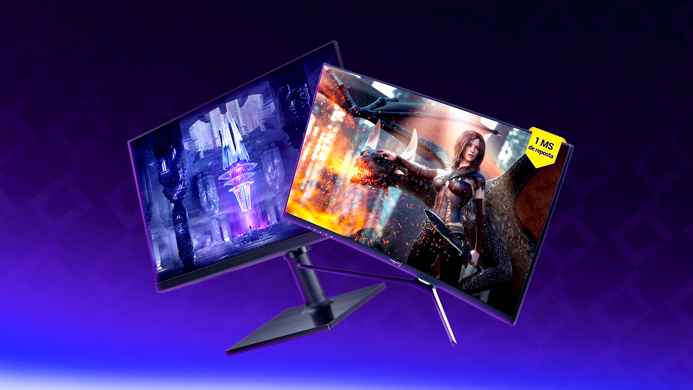 Qual é o melhor monitor custo-benefício para comprar? - Canaltech