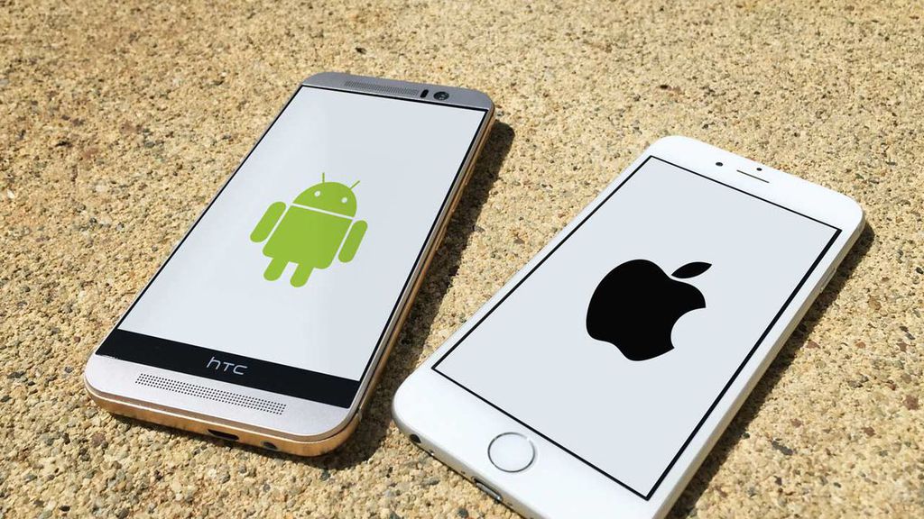 8 recursos do iPhone que fazem falta no Android - Canaltech
