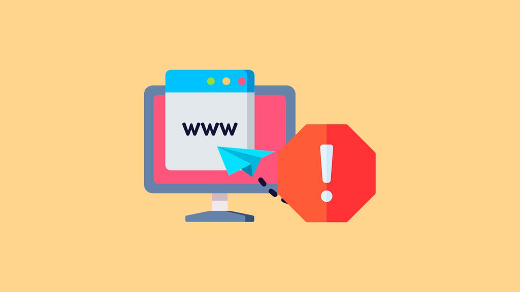 Como corrigir o erro ERR_CONNECTION_CLOSED - Canaltech Como corrigir o erro ERR_CONNECTION_CLOSED - Canaltech