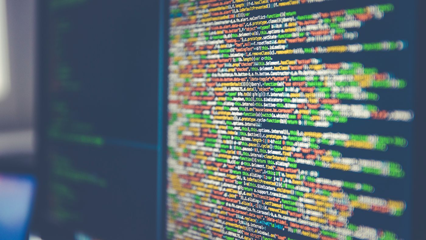 7 linguagens de programação recomendadas para o desenvolvimento web ...