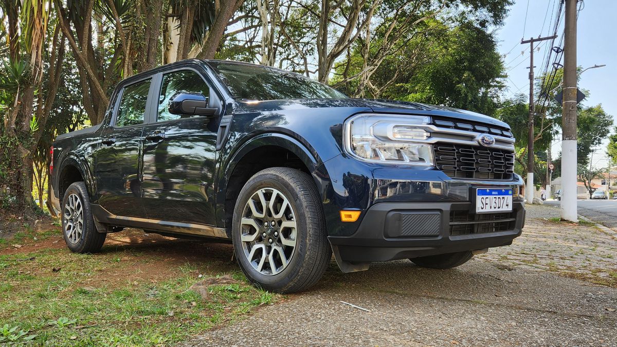 5 motivos para comprar a Ford Maverick Hybrid - Canaltech