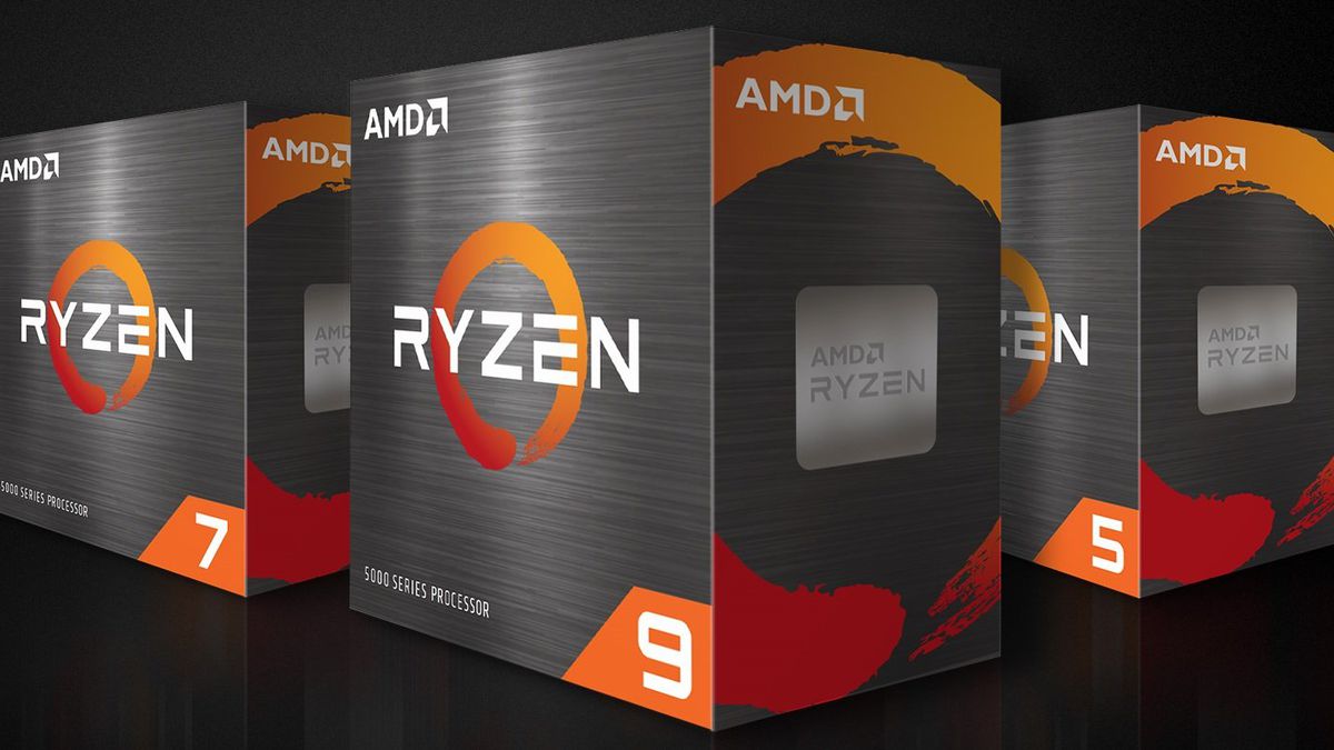 AMD dá sobrevida à plataforma AM4 com 6 novas CPUs Ryzen 5000G - Canaltech