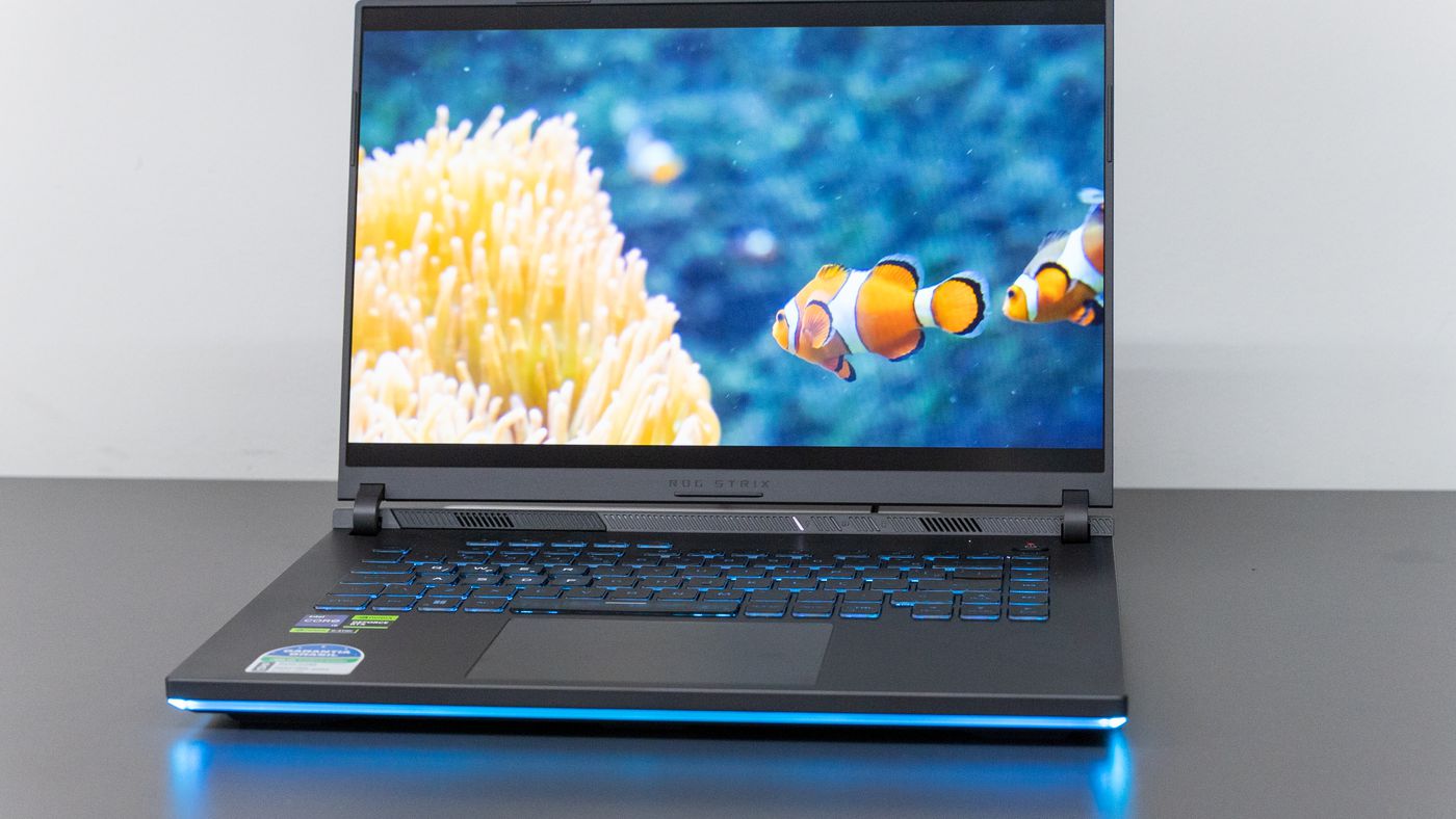 Review Asus ROG Strix G16 | Mais poderoso que seu desktop - Canaltech