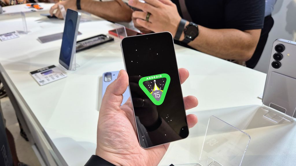 Galaxy S23 FE, S22, S21 e mais recebem One UI 7 no Brasil - Canaltech