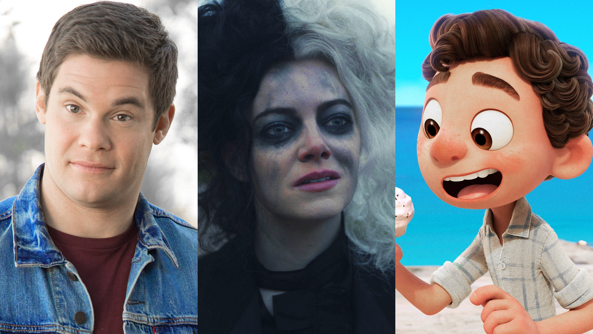 Os melhores filmes do Disney+ lançados em 2021 - Canaltech