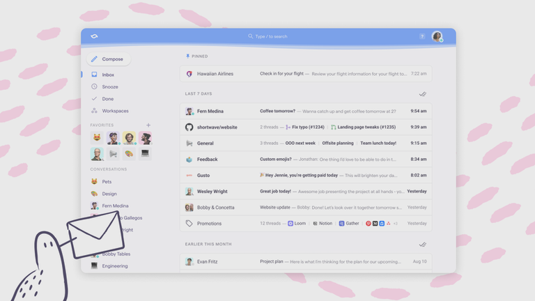 Novo serviço ressuscita o Google Inbox no Gmail - Canaltech