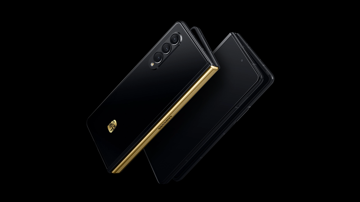 Samsung W23: versões de luxo do Galaxy Z Fold 4 e Flip 4 têm detalhes revelados - Canaltech