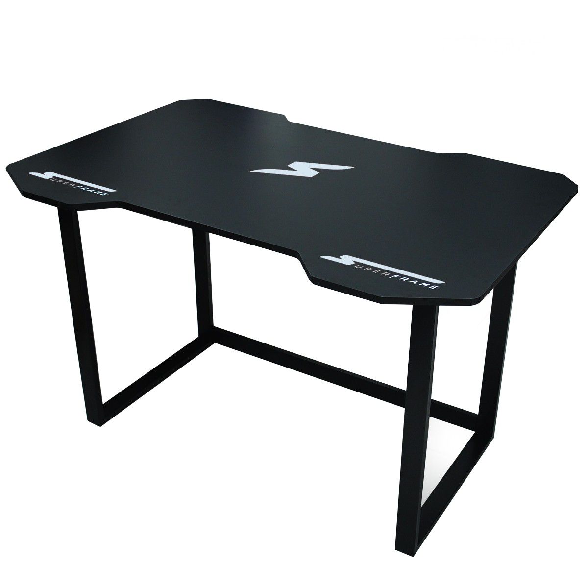 Mesa Gamer SuperFrame Stabulum, White, SFMS-S15WH 126596 - Canaltech ...