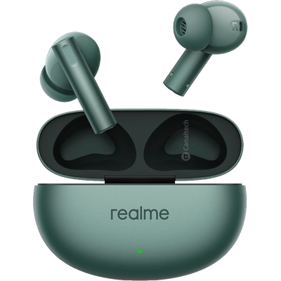 Realme Buds Air 6 Pro - Ficha Técnica - Canaltech