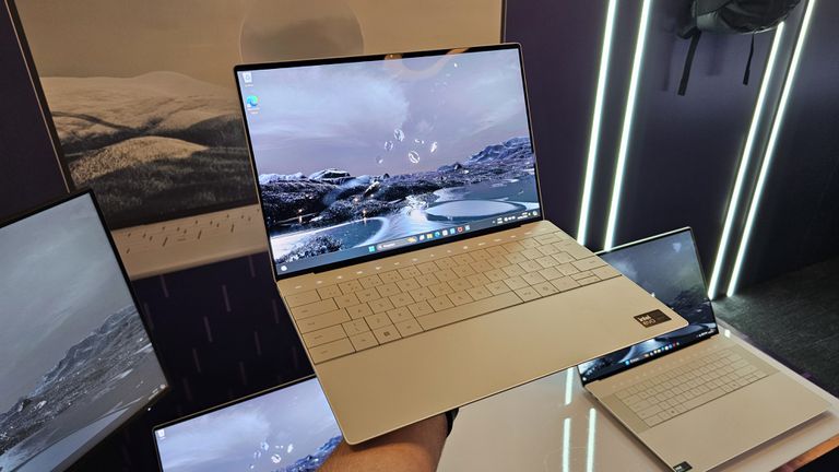 Dell XPS 13 e Alienware M16 R2 chegam ao Brasil com grandes melhorias ...