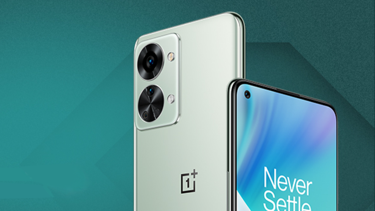 OnePlus Nord 2T e Nord 2 Lite vazam mostrando visual e especificações ...