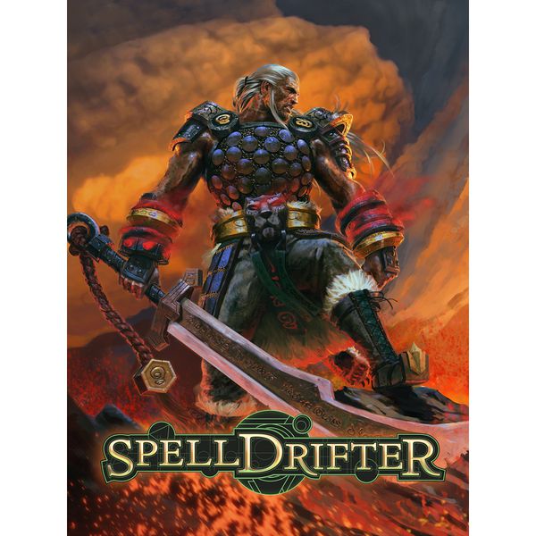 Jogo Spelldrifter - PC - Canaltech Ofertas