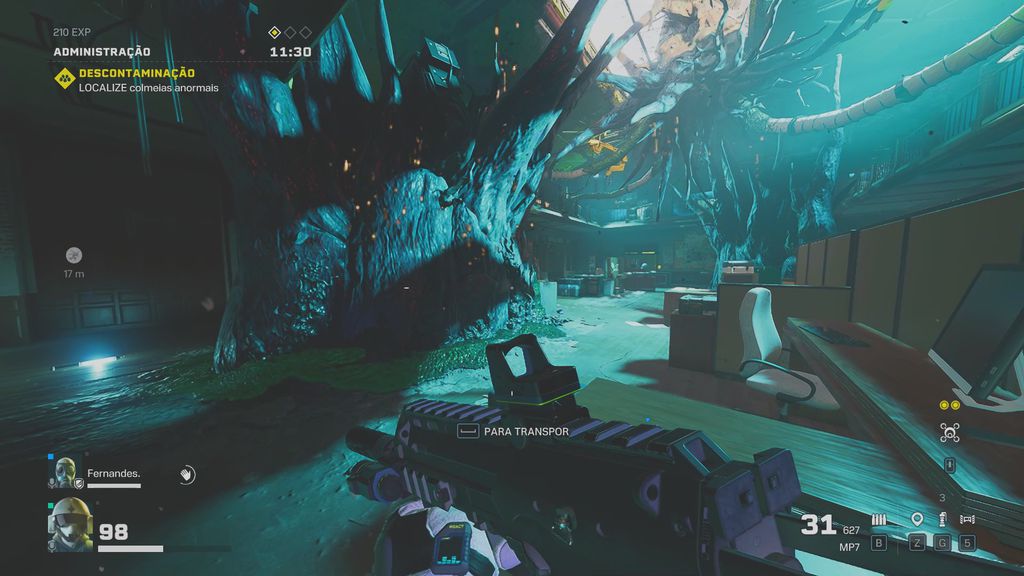 Review Rainbow Six: Extraction | Um refresco para franquia, mas com ...