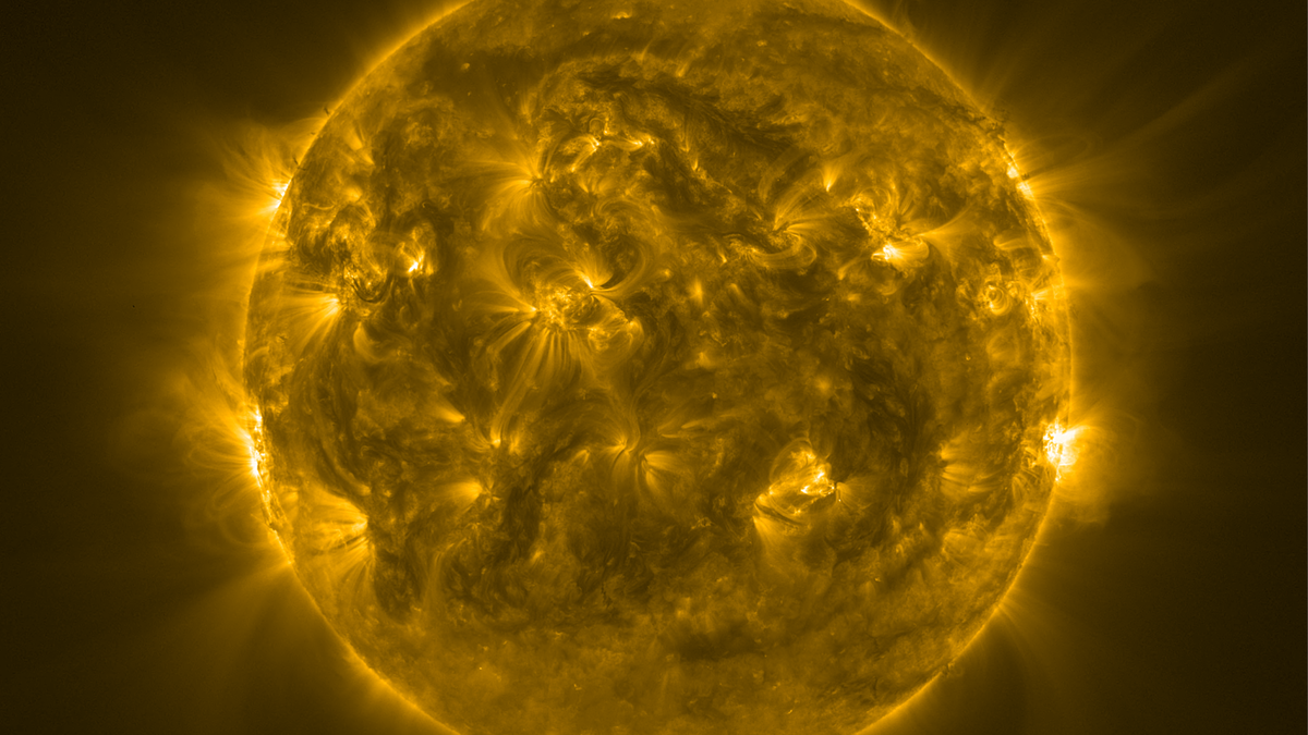 O Sol mudou nos últimos 2 anos — e estas fotos mostram como - Canaltech