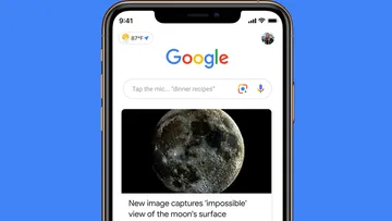 O que é o Google Discover e como funciona - Canaltech