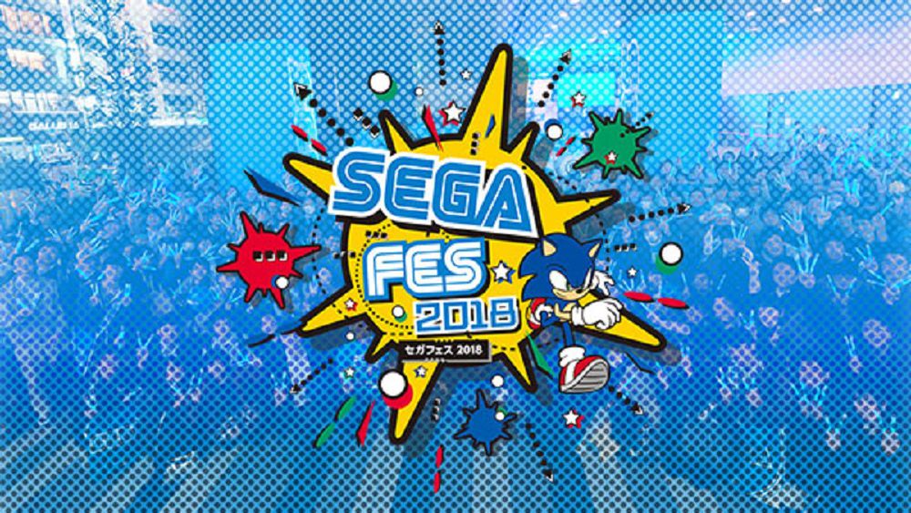SEGA promete "anúncio especial" em evento que ocorrerá neste sábado (14 ...