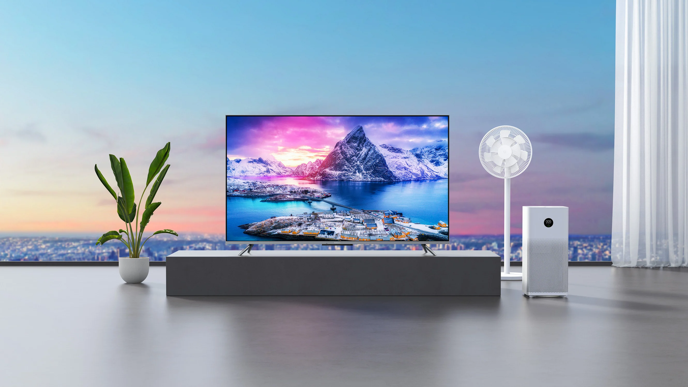 Xiaomi lança TV QLED 4K, roteador Mesh e projetor inteligente; veja os ...