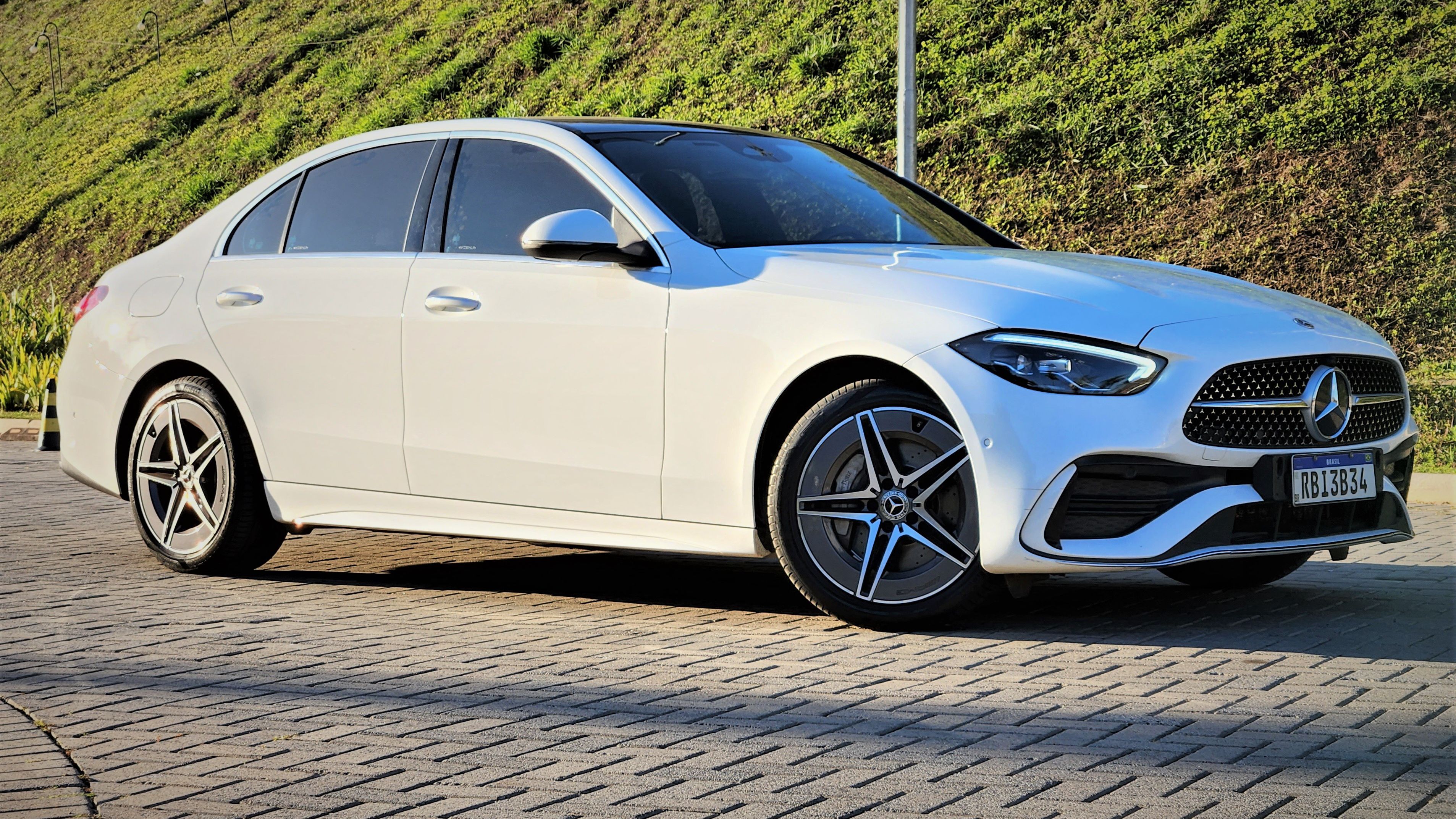 5 motivos para comprar o Mercedes-Benz C200 - Canaltech