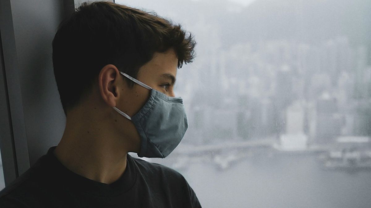 Tempo seco e poluição aumentam risco de doenças respiratórias - Canaltech