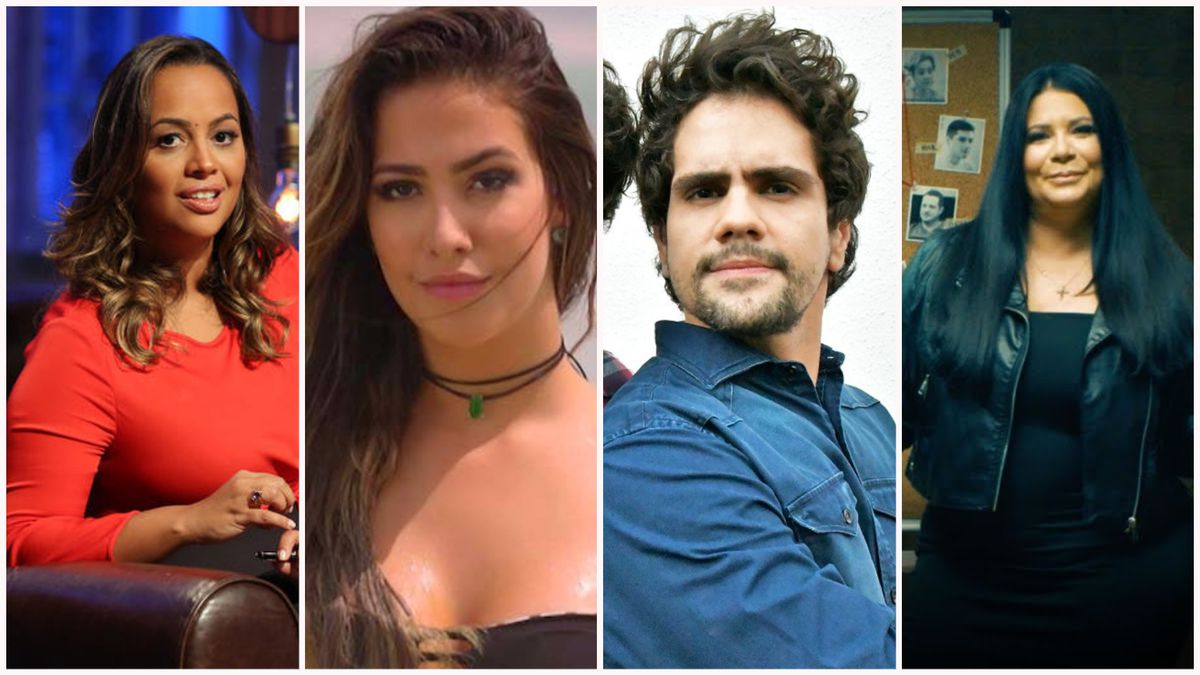 10 reality shows para assistir no Paramount+ - Canaltech