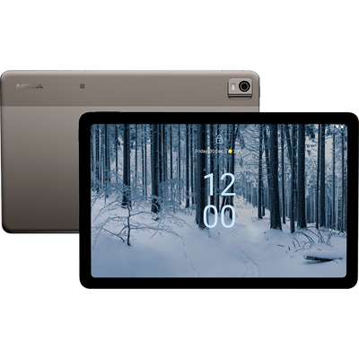 Nokia T21 - Ficha Técnica - Canaltech