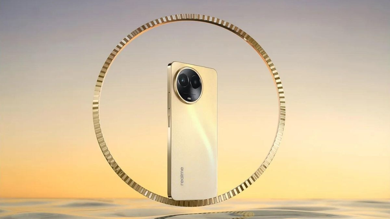 Realme 11 5G e 11x 5G chegarão ao Brasil em 19 de setembro, confirma ...