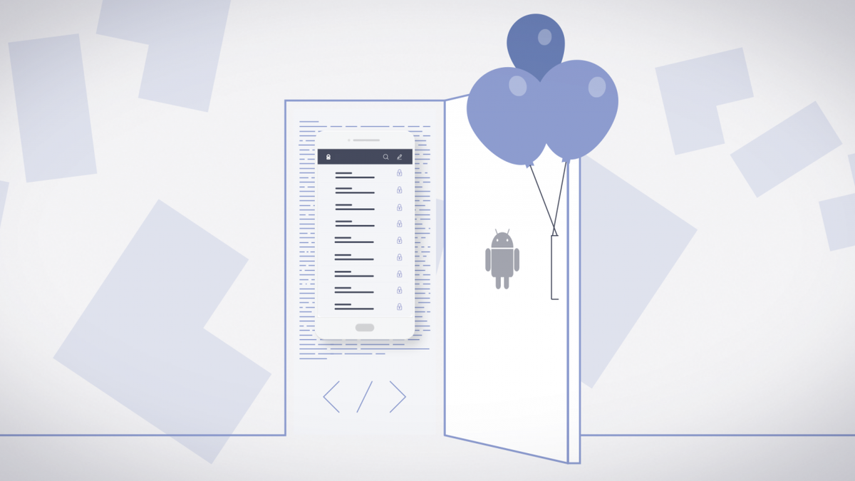 App do ProtonMail para Android agora é open source - Canaltech