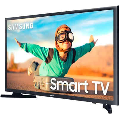Samsung Smart TV 32T4300 - Ficha Técnica - Canaltech