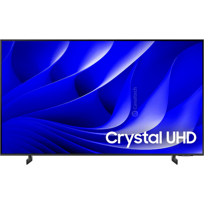 Samsung Crystal UHD DU8000 - Ficha Técnica - Canaltech