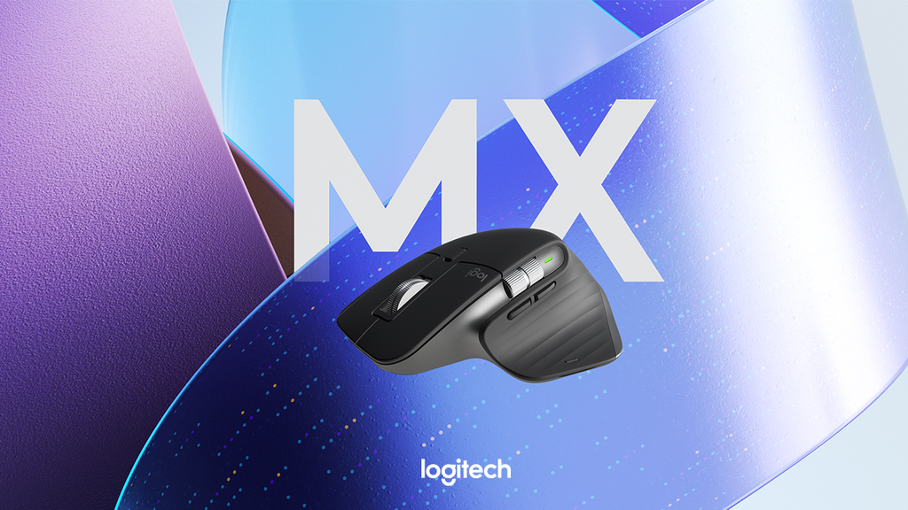 A ciência por trás do clique: Como a Logitech dominou os periféricos ...