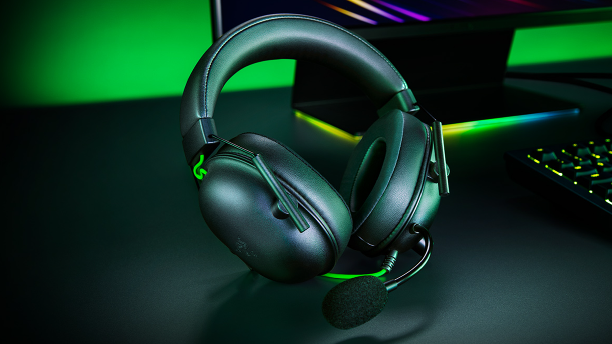 Headset Black Shark V2 X por apenas R$ 140 em nova oferta imperdível ...
