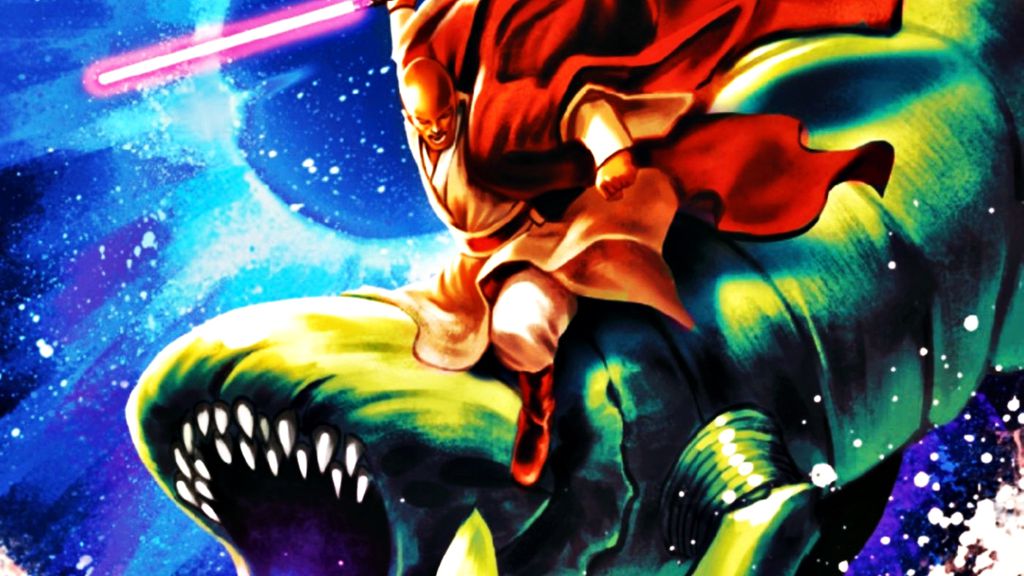 Star Wars revela mais um monstro imune aos sabres de luz - Canaltech