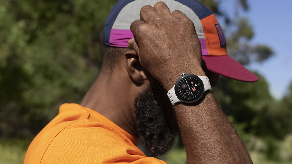 Pixel Watch 3 aparece em primeiras imagens com provável visual - Canaltech