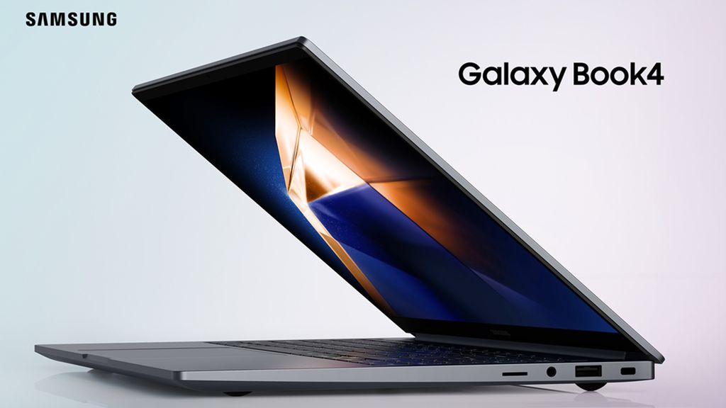 Samsung Galaxy Book 4 chega ao Brasil a partir de R$ 3.199 - Canaltech