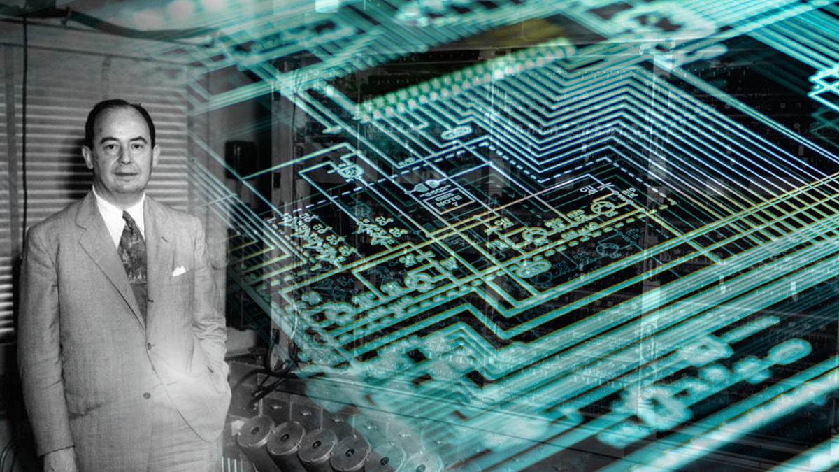 O que é o gargalo de von Neumann? - Canaltech