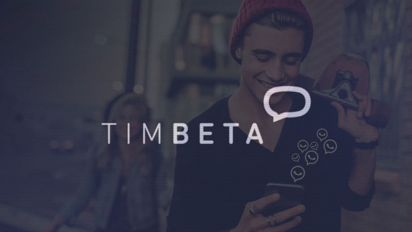 O que é e como funciona o Plano TIM Beta - Canaltech