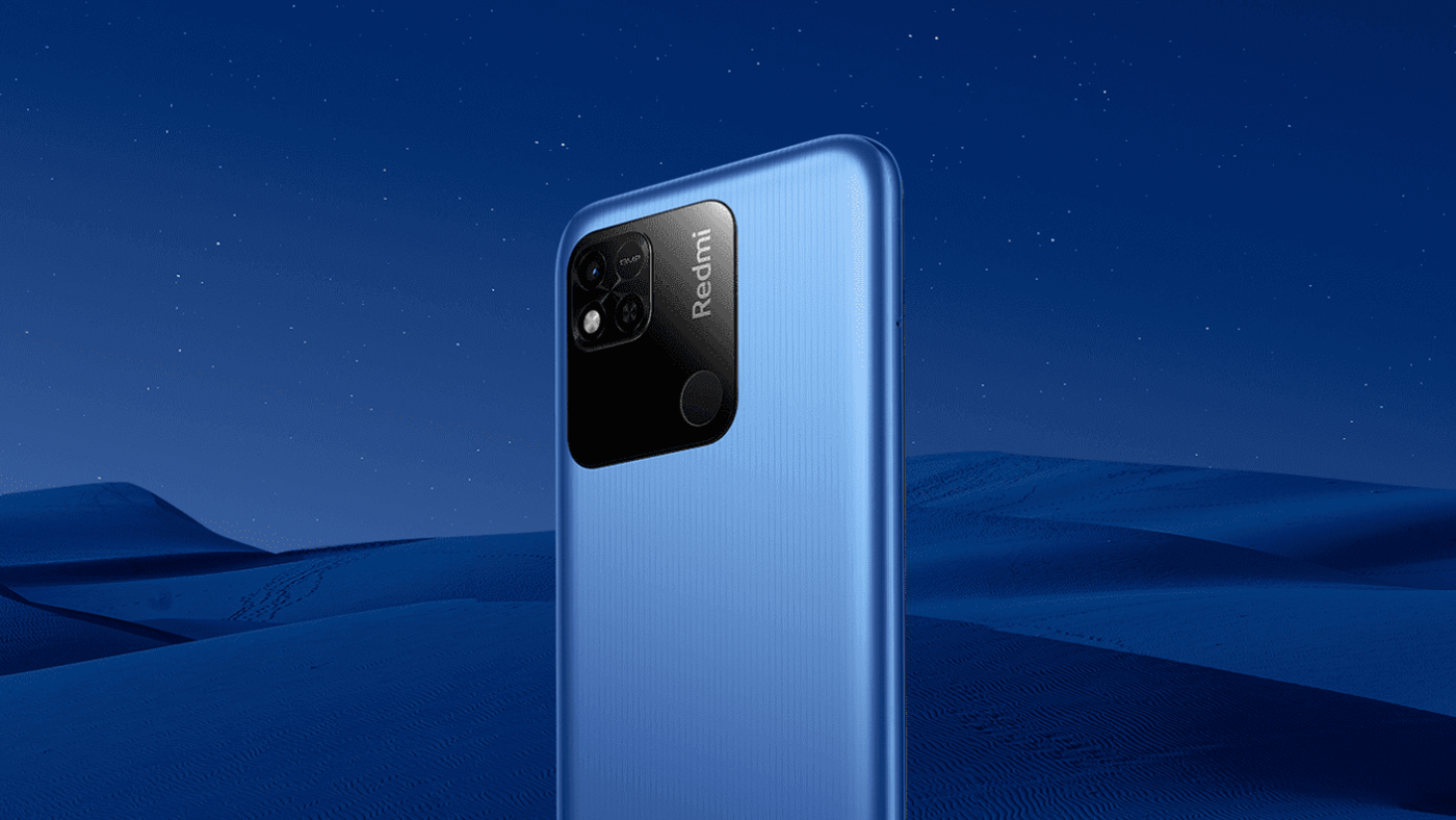 Redmi 11A é certificado com câmera dupla e novo design antes do ...