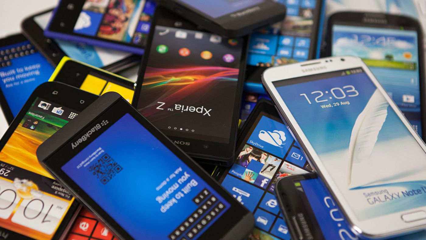LCD, IPS, OLED, AMOLED: o que diferencia as telas de smartphones ...